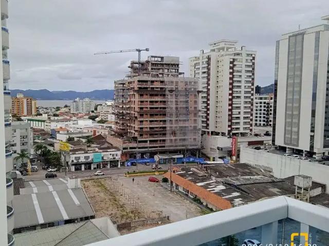 Apartamento para Venda em Florianópolis/SC Estreito 2 Quartos