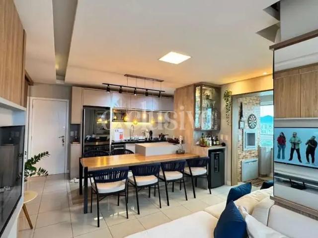 Apartamento para Venda em Florianópolis/SC Estreito 2 Quartos