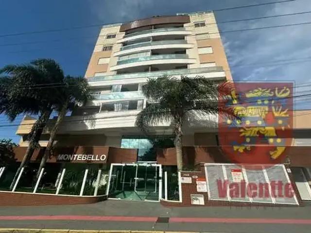 Apartamento para Venda em Florianópolis/SC Estreito 2 Quartos