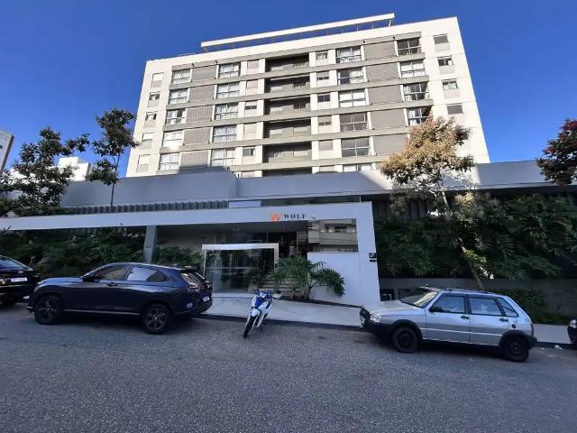 Apartamento para Venda em Florianópolis/SC Estreito 2 Quartos