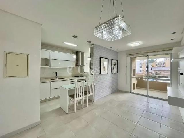 Apartamento para Venda em Florianópolis/SC Estreito 2 Quartos
