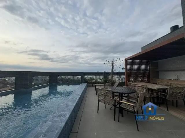 Apartamento para Venda em Florianópolis/SC Estreito 2 Quartos