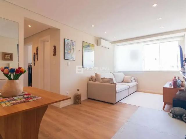 Apartamento para Venda em Florianópolis/SC Estreito 2 Quartos