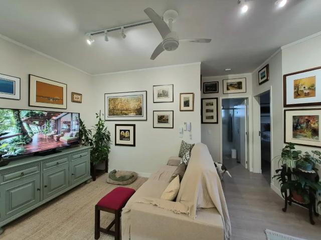 Apartamento para Venda em Florianópolis/SC Estreito 2 Quartos