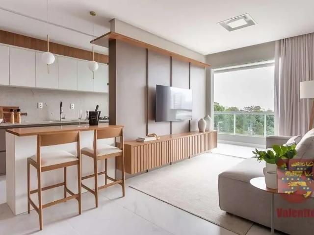 Apartamento para Venda em Florianópolis/SC Estreito 2 Quartos