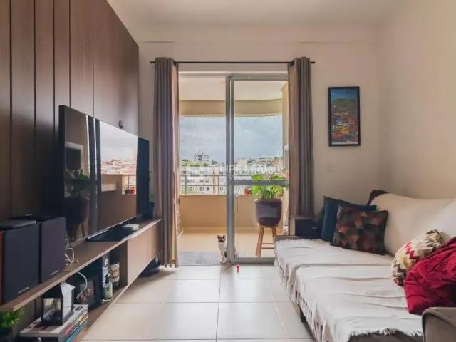 Apartamento para Venda em Florianópolis/SC Estreito 2 Quartos