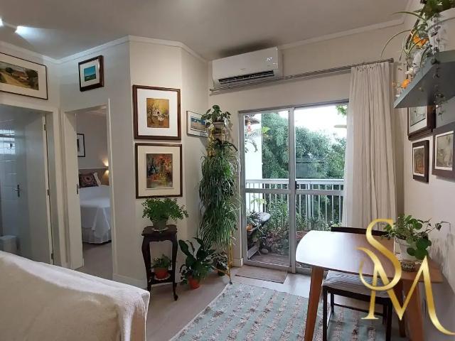 Apartamento para Venda em Florianópolis/SC Estreito 2 Quartos