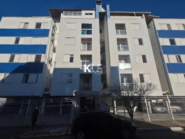 Apartamento para Venda em Florianópolis/SC Estreito 2 Quartos