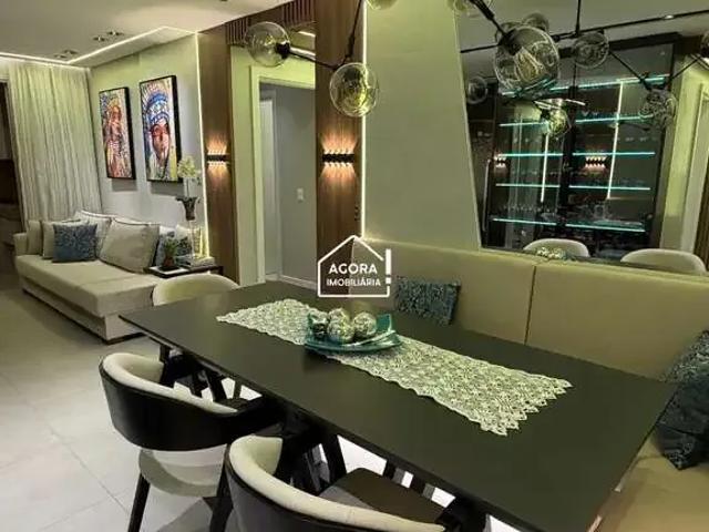 Apartamento para Venda em Florianópolis/SC Estreito 2 Quartos