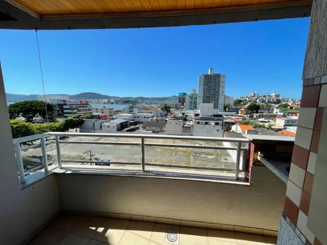 Apartamento para Venda em Florianópolis/SC Estreito 2 Quartos
