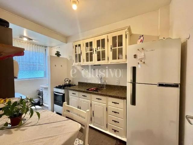 Apartamento para Venda em Florianópolis/SC Estreito 2 Quartos
