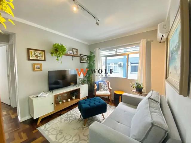 Apartamento para Venda em Florianópolis/SC Estreito 2 Quartos