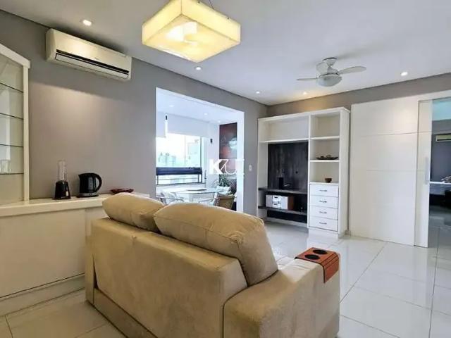 Apartamento para Venda em Florianópolis/SC Estreito 2 Quartos