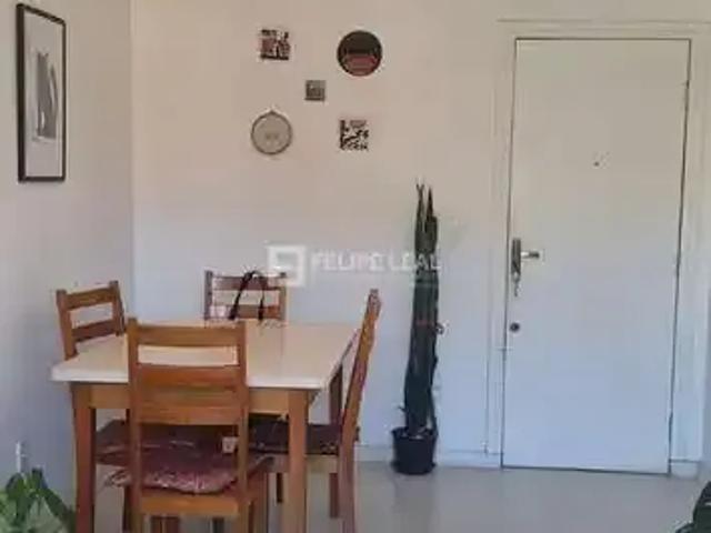 Apartamento para Venda em Florianópolis/SC Estreito 2 Quartos