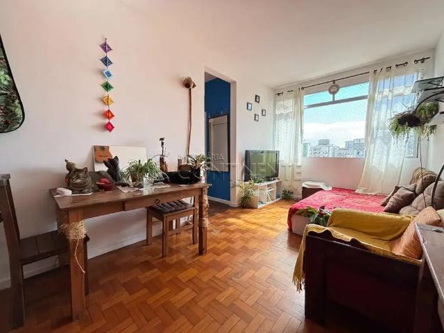 Apartamento para Venda em Florianópolis/SC Estreito 2 Quartos