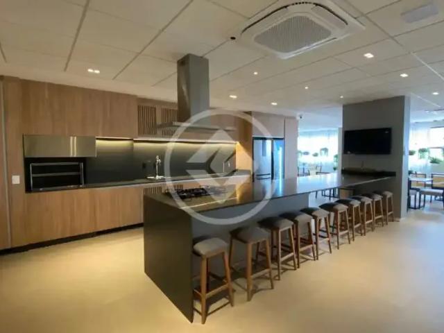 Apartamento para Venda em Florianópolis/SC Estreito 2 Quartos