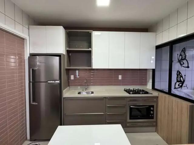 Apartamento para Venda em Florianópolis/SC Estreito 2 Quartos