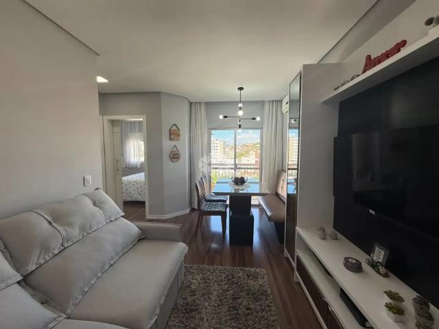 Apartamento para Venda em Florianópolis/SC Estreito 2 Quartos