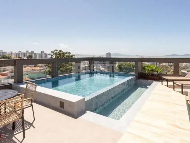 Apartamento para Venda em Florianópolis/SC Estreito 2 Quartos