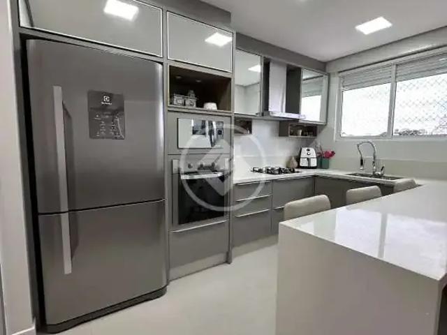 Apartamento para Venda em Florianópolis/SC Estreito 2 Quartos
