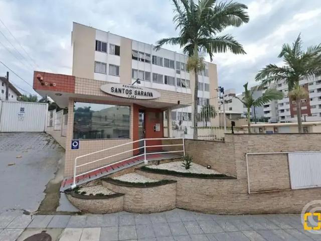 Apartamento para Venda em Florianópolis/SC Estreito 2 Quartos