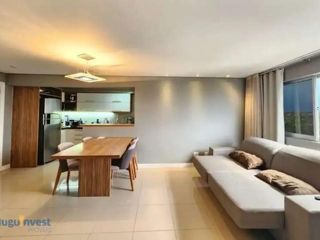 Apartamento para Venda em Florianópolis/SC Estreito 2 Quartos