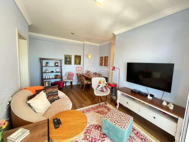 Apartamento para Venda em Florianópolis/SC Estreito 2 Quartos