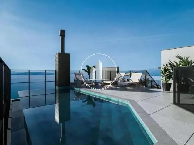 Apartamento para Venda em Florianópolis/SC Estreito 2 Quartos