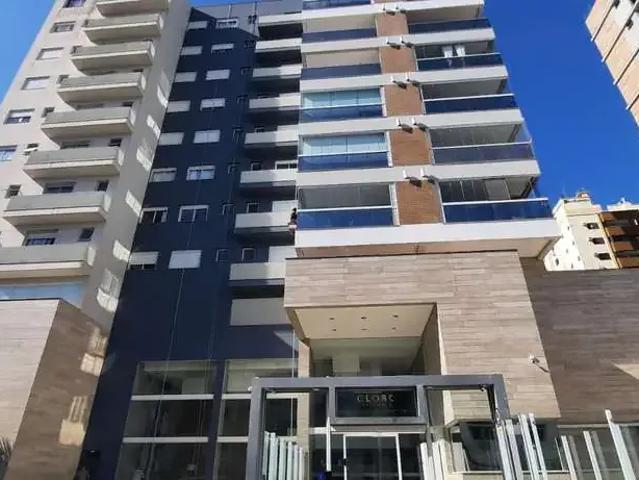 Apartamento para Venda em Florianópolis/SC Estreito 2 Quartos
