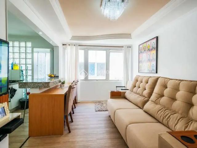 Apartamento para Venda em Florianópolis/SC Estreito 2 Quartos
