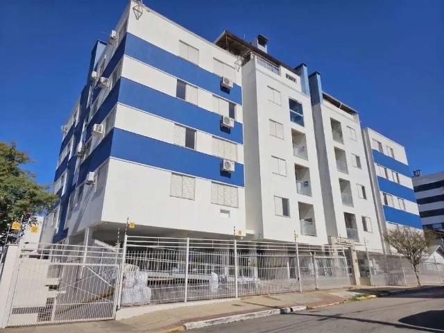 Apartamento para Venda em Florianópolis/SC Estreito 2 Quartos