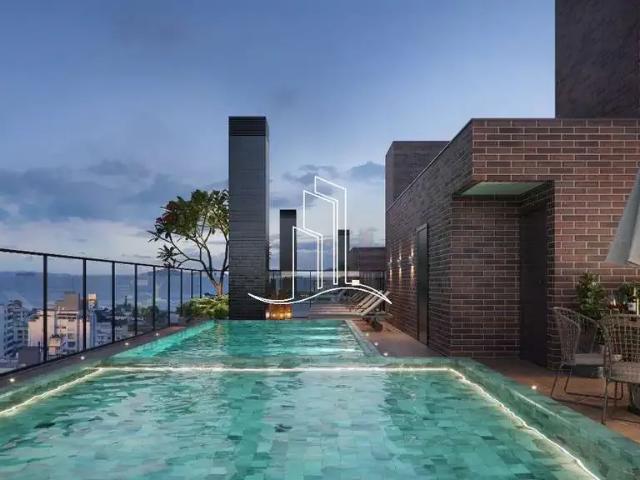 Apartamento para Venda em Florianópolis/SC Estreito 2 Quartos