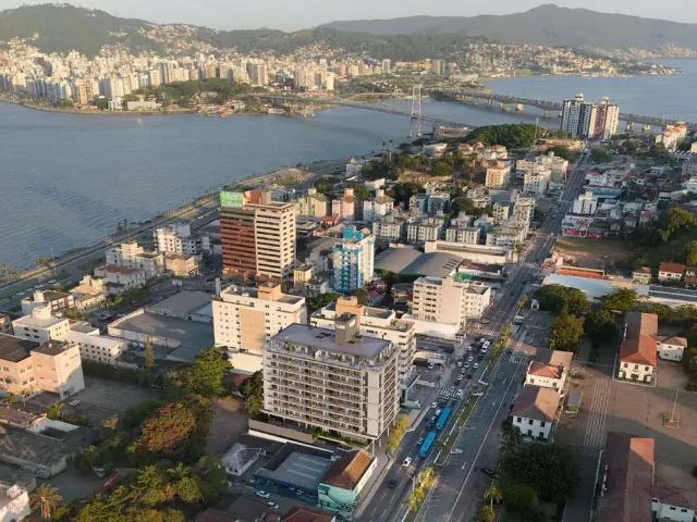Apartamento para Venda em Florianópolis/SC Estreito 2 Quartos