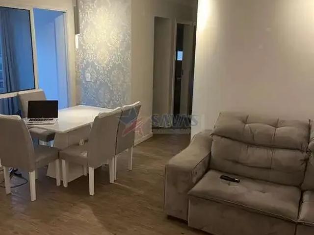 Apartamento para Venda em Florianópolis/SC Estreito 2 Quartos