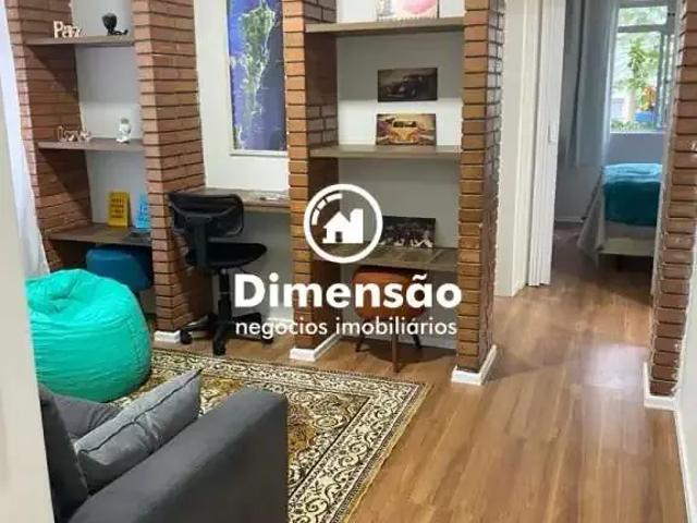 Apartamento para Venda em Florianópolis/SC Estreito 2 Quartos