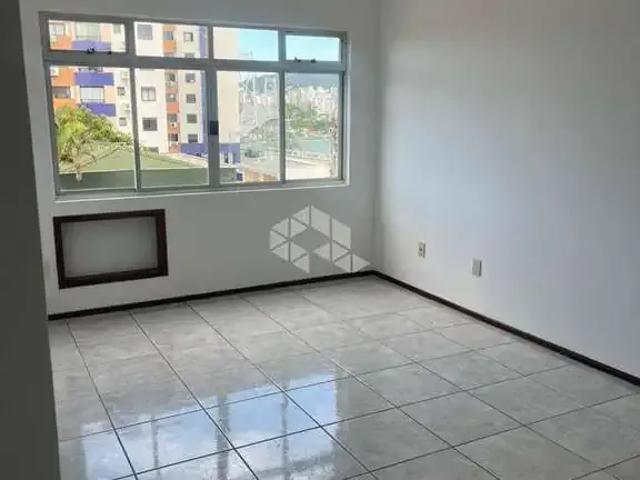 Apartamento para Venda em Florianópolis/SC Estreito 2 Quartos