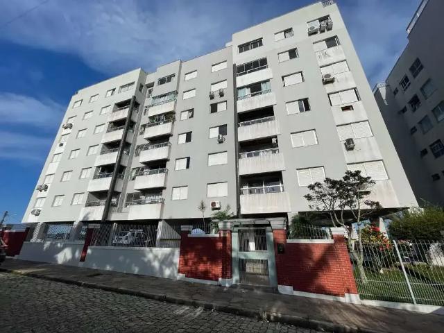 Apartamento para Venda em Florianópolis/SC Estreito 2 Quartos