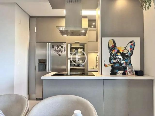 Apartamento para Venda em Florianópolis/SC Estreito 2 Quartos