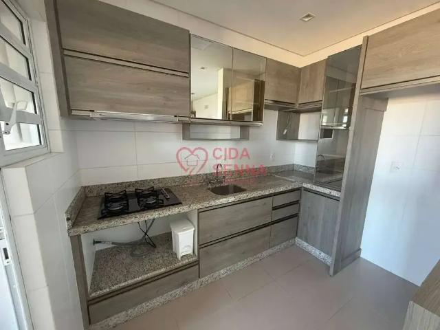 Apartamento para Venda em Florianópolis/SC Estreito 2 Quartos