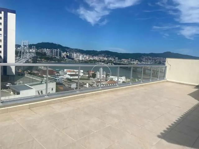 Apartamento para Venda em Florianópolis/SC Estreito 2 Quartos