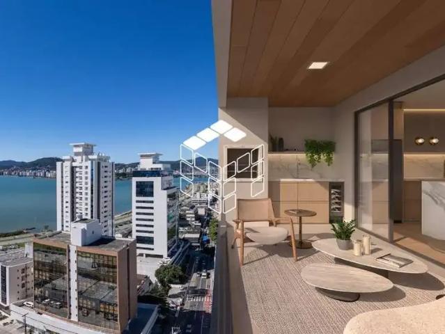 Apartamento para Venda em Florianópolis/SC Estreito 2 Quartos