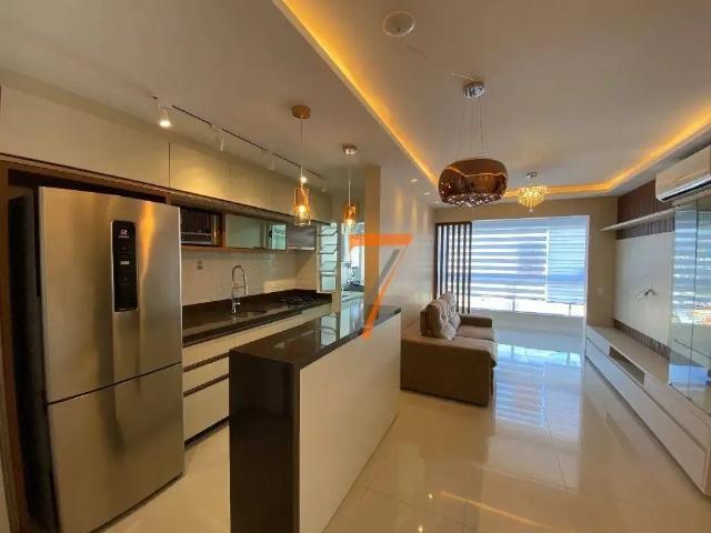 Apartamento para Venda em Florianópolis/SC Estreito 2 Quartos