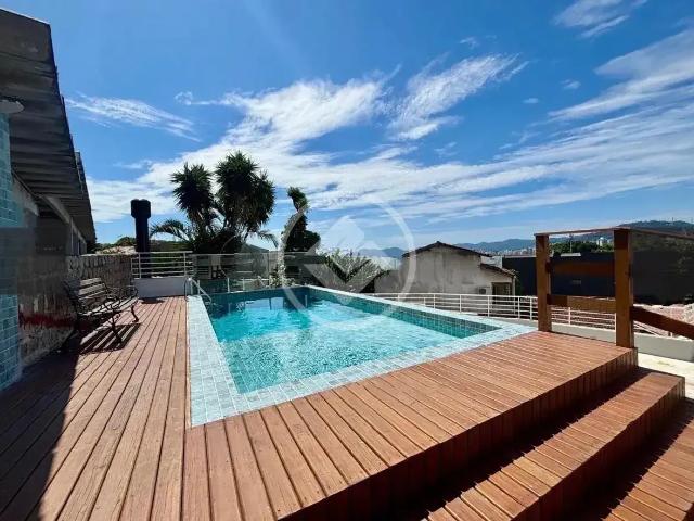 Apartamento para Venda em Florianópolis/SC Estreito 2 Quartos