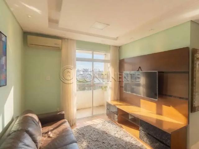 Apartamento para Venda em Florianópolis/SC Estreito 2 Quartos