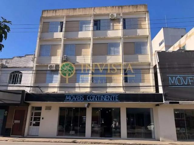 Apartamento para Venda em Florianópolis/SC Estreito 2 Quartos