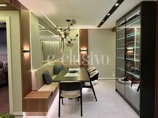 Apartamento para Venda em Florianópolis/SC Estreito 2 Quartos