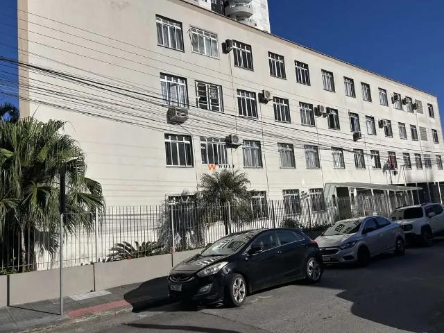 Apartamento para Venda em Florianópolis/SC Estreito 2 Quartos