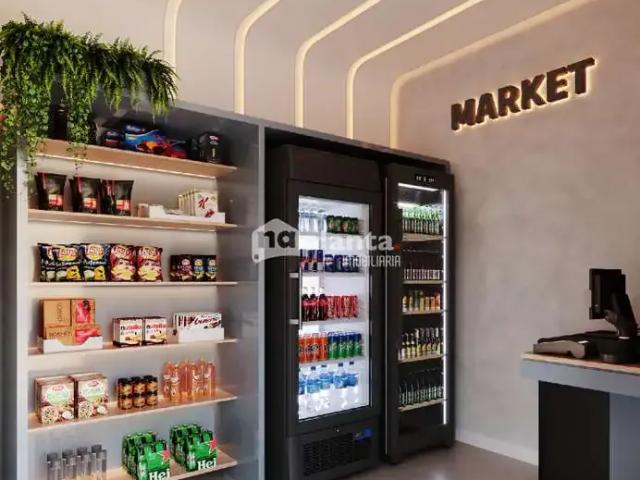 Apartamento para Venda em Florianópolis/SC Estreito 2 Quartos