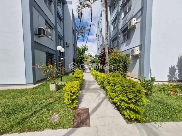 Apartamento para Venda em Florianópolis/SC Estreito 2 Quartos