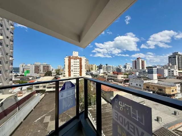 Apartamento para Venda em Florianópolis/SC Estreito 2 Quartos